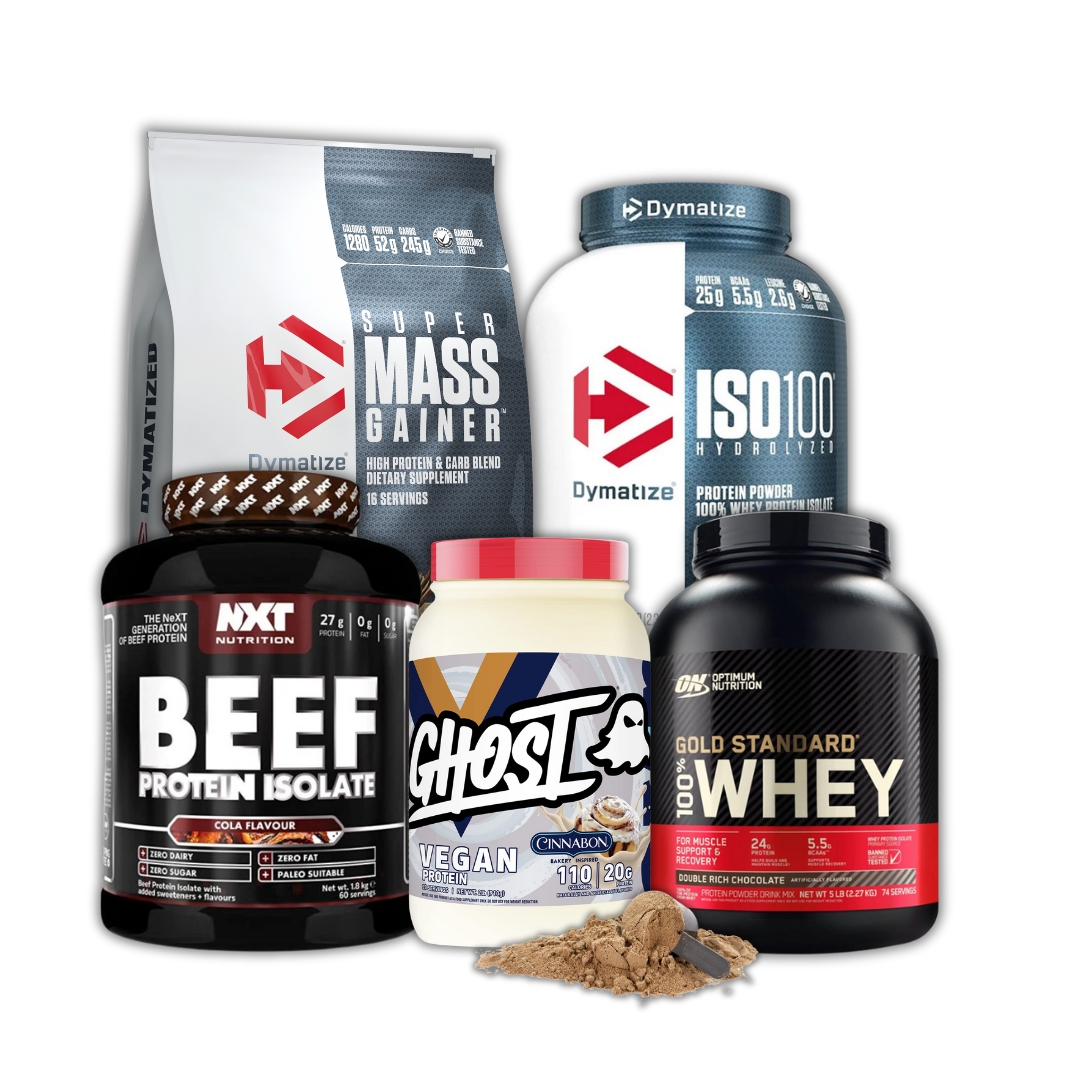 Flexzilla Qatar | Best Supplements, Vitamins & Snacks