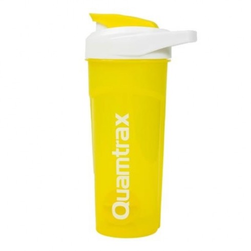 Universal Nutrition Yellow Shaker Cup 700ml