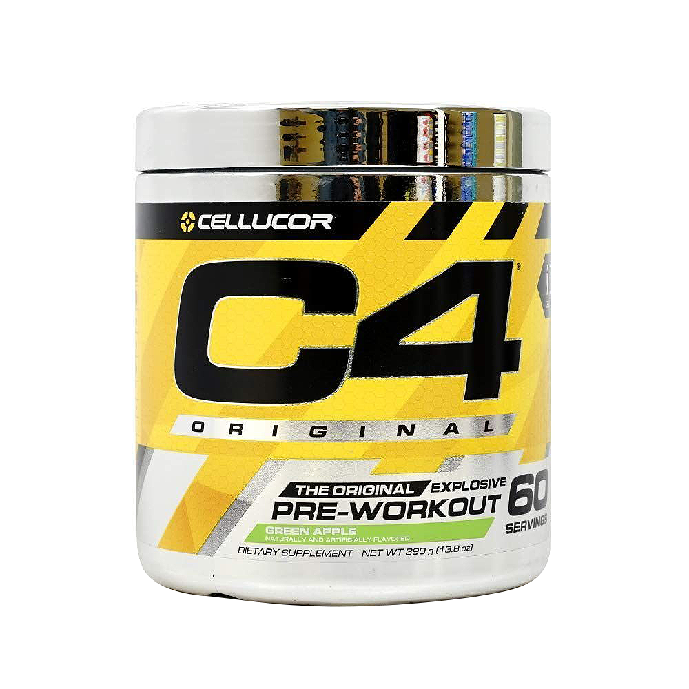 Cellucor C4 ORIGINAL Pre-Workout - High Energy Performance